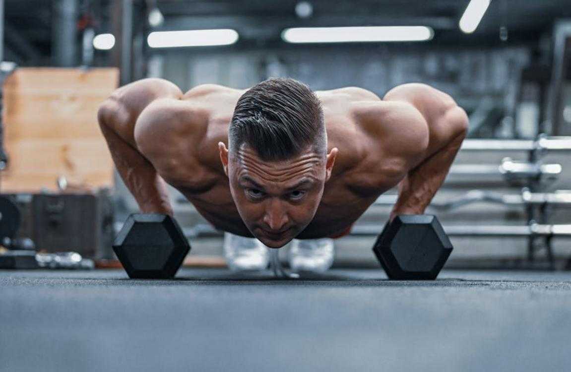 Pros and Cons of Weight Training Fntkgym - Gym Pro